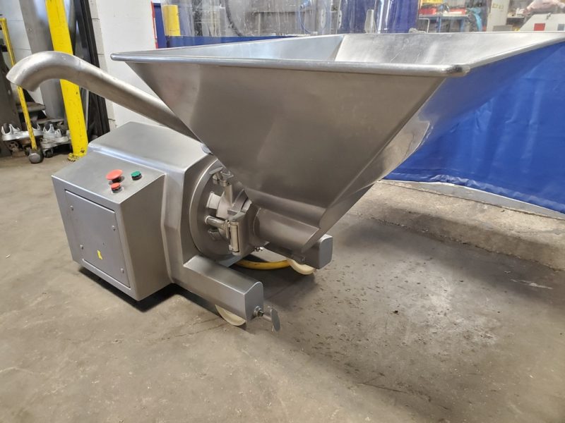 Stephan MCH 20 Emulsifier | M&M Equipment Corp