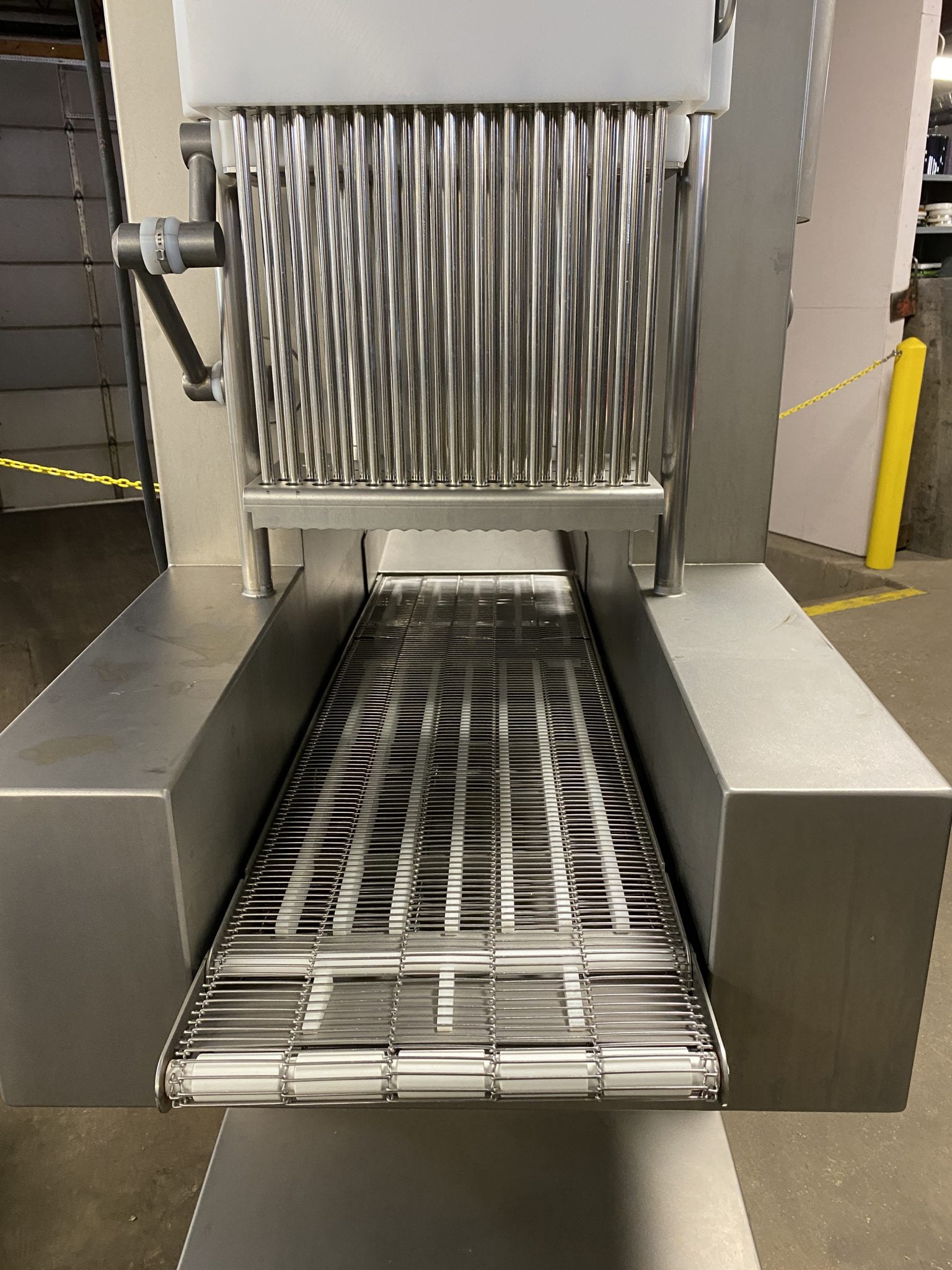 Ruhle IR 29 Pickle Injector | M&M Equipment Corp