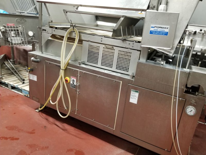Formax F 26 Forming Machine | M&M Equipment Corp