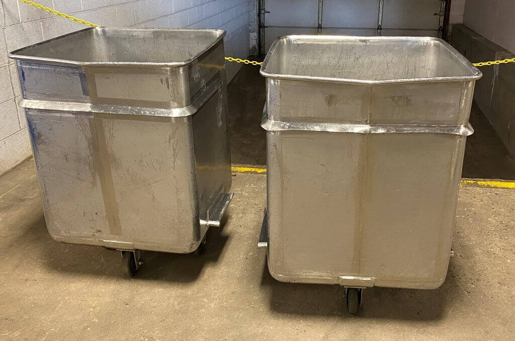 Hantover | M&M Equipment Corp
