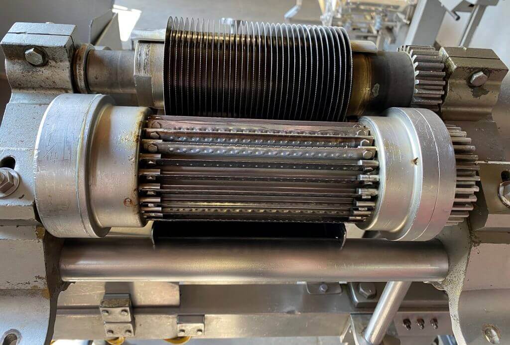 USED URSCHEL G DICER | M&M Equipment Corp