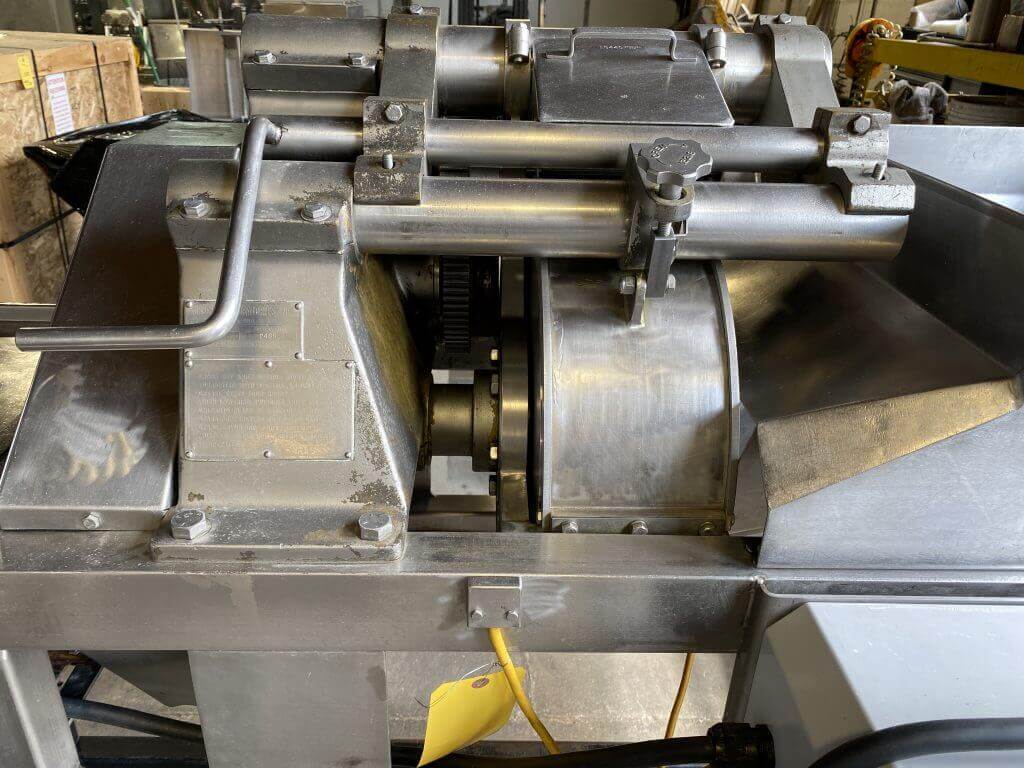 USED URSCHEL G DICER | M&M Equipment Corp