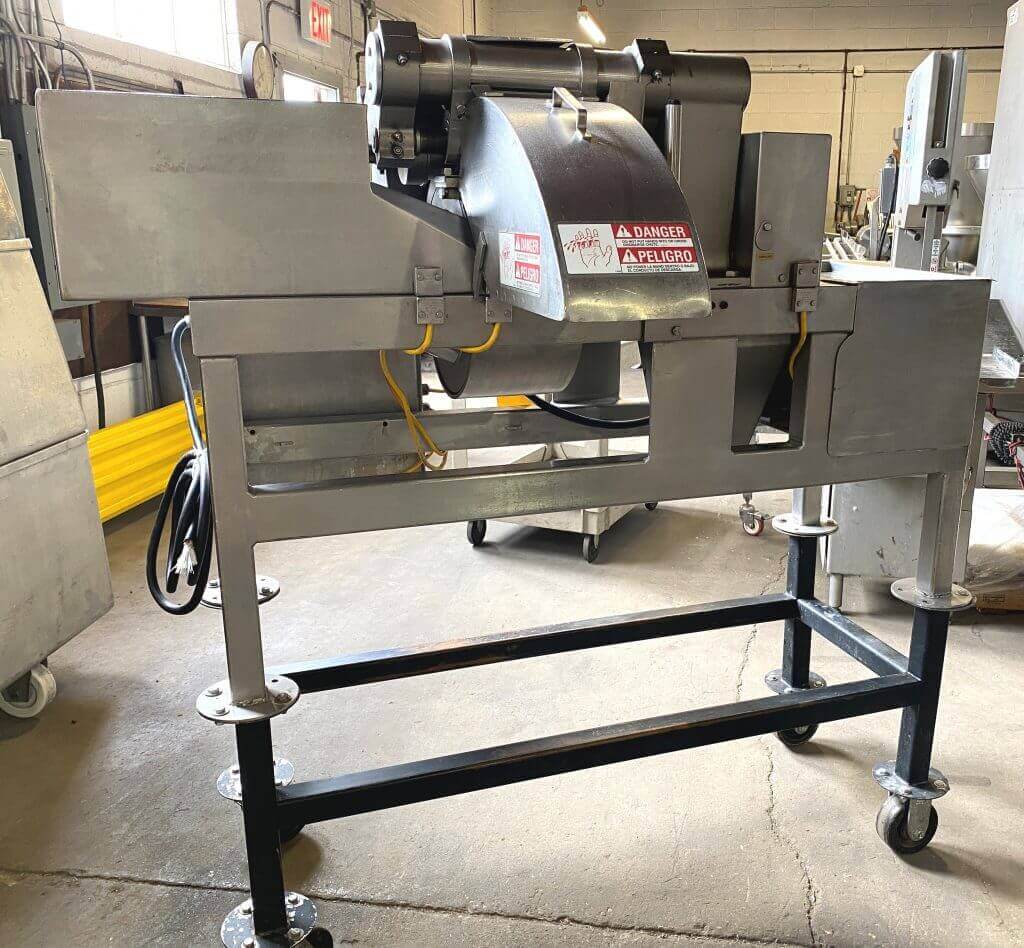 USED URSCHEL G DICER | M&M Equipment Corp