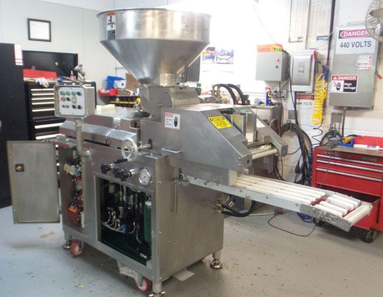 Formax F 26 Forming Machine | M&M Equipment Corp
