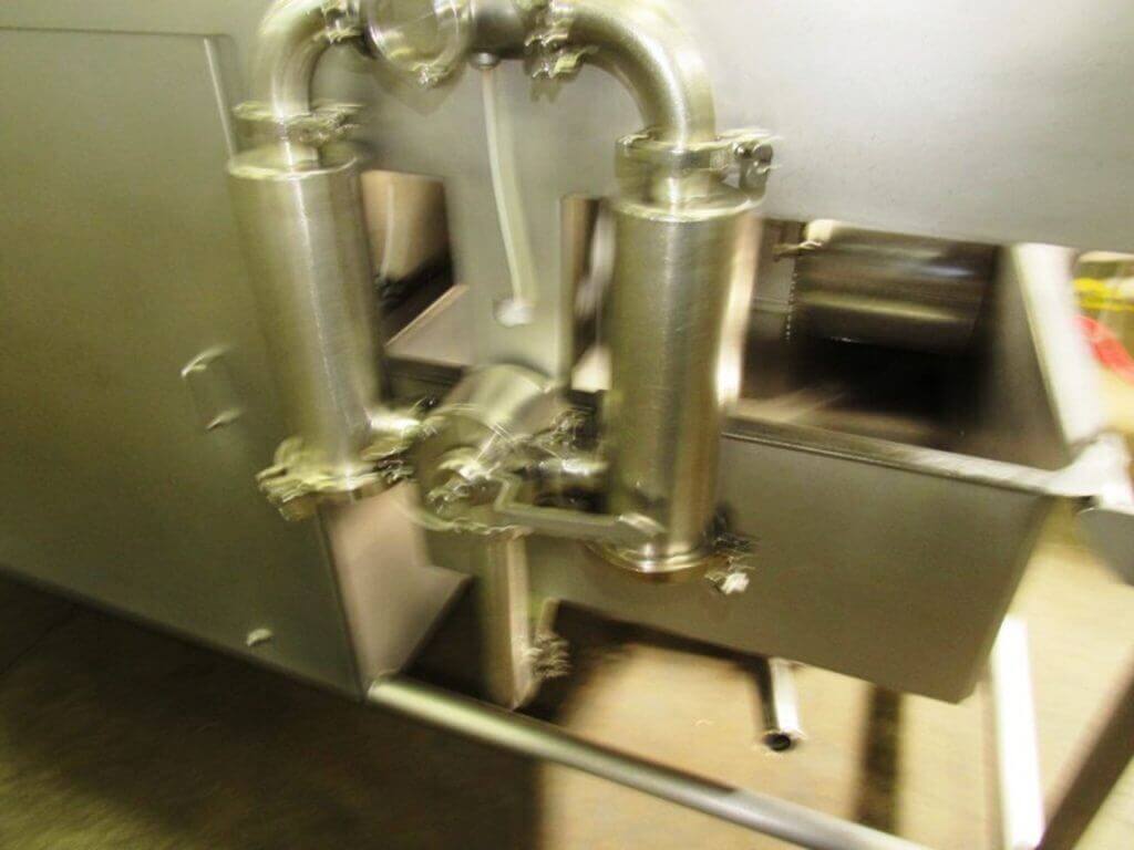 TOWNSEND 8000 Pickle Injector | M&M Equipment Corp
