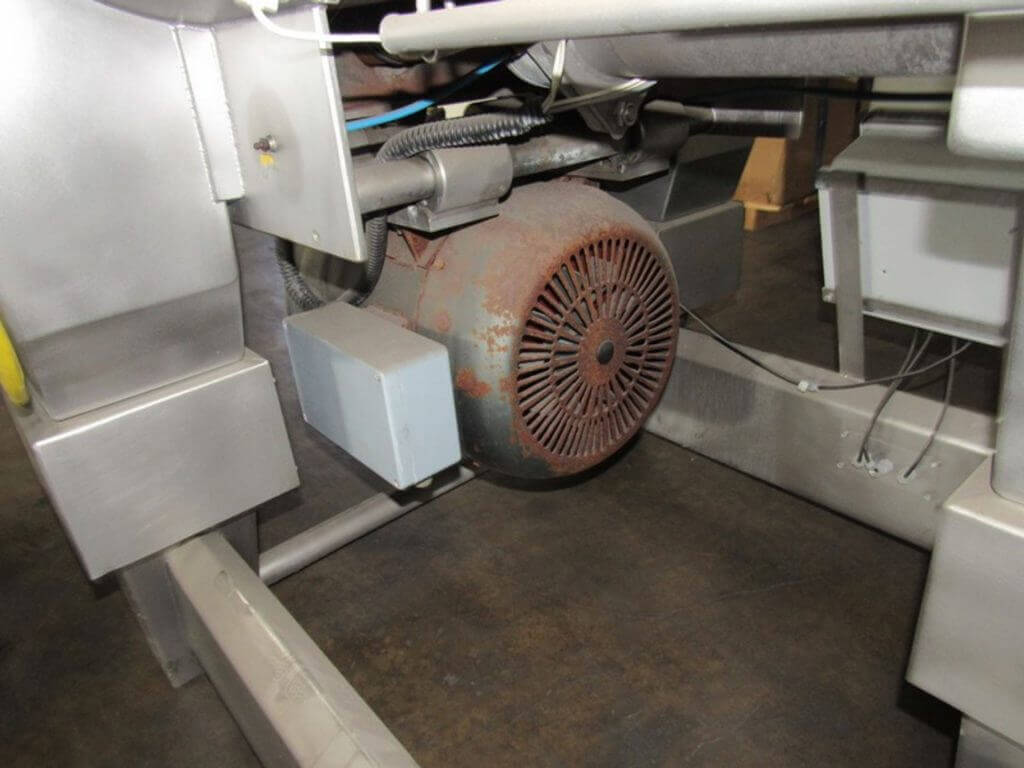 CFS COMBI GRIND 1000 Mixer Grinder | M&M Equipment Corp
