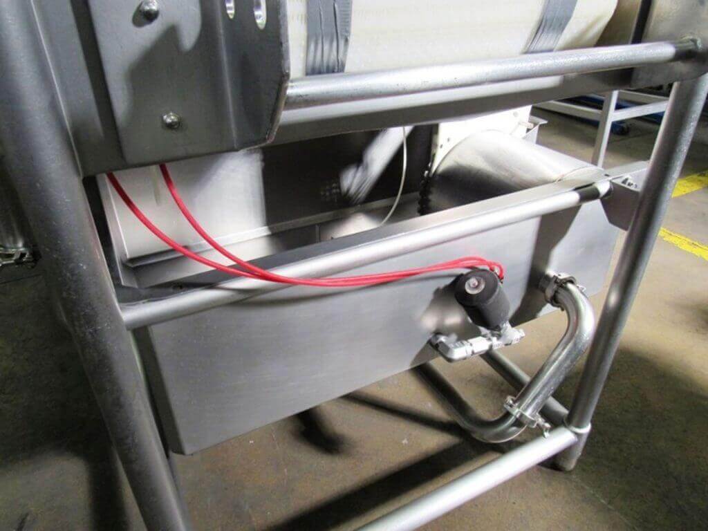 TOWNSEND 8000 Pickle Injector | M&M Equipment Corp