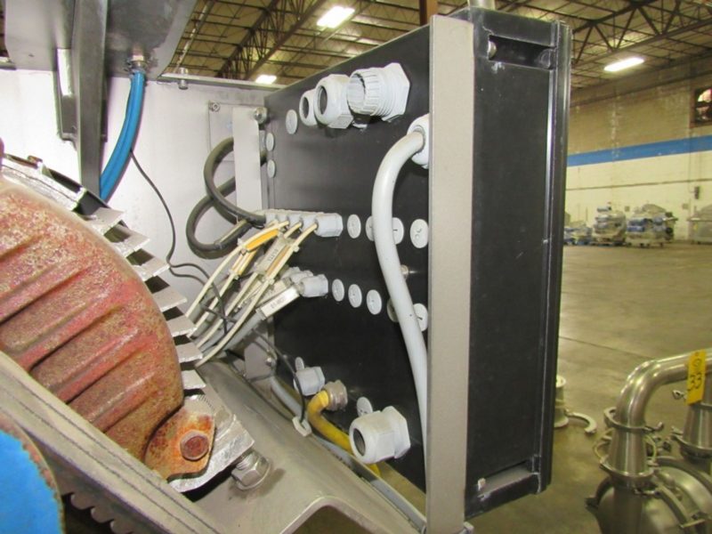 CFS COMBI GRIND 1000 Mixer Grinder | M&M Equipment Corp