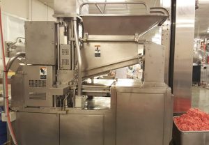 FORMAX F-19 Patty Former | M&M Equipment Corp