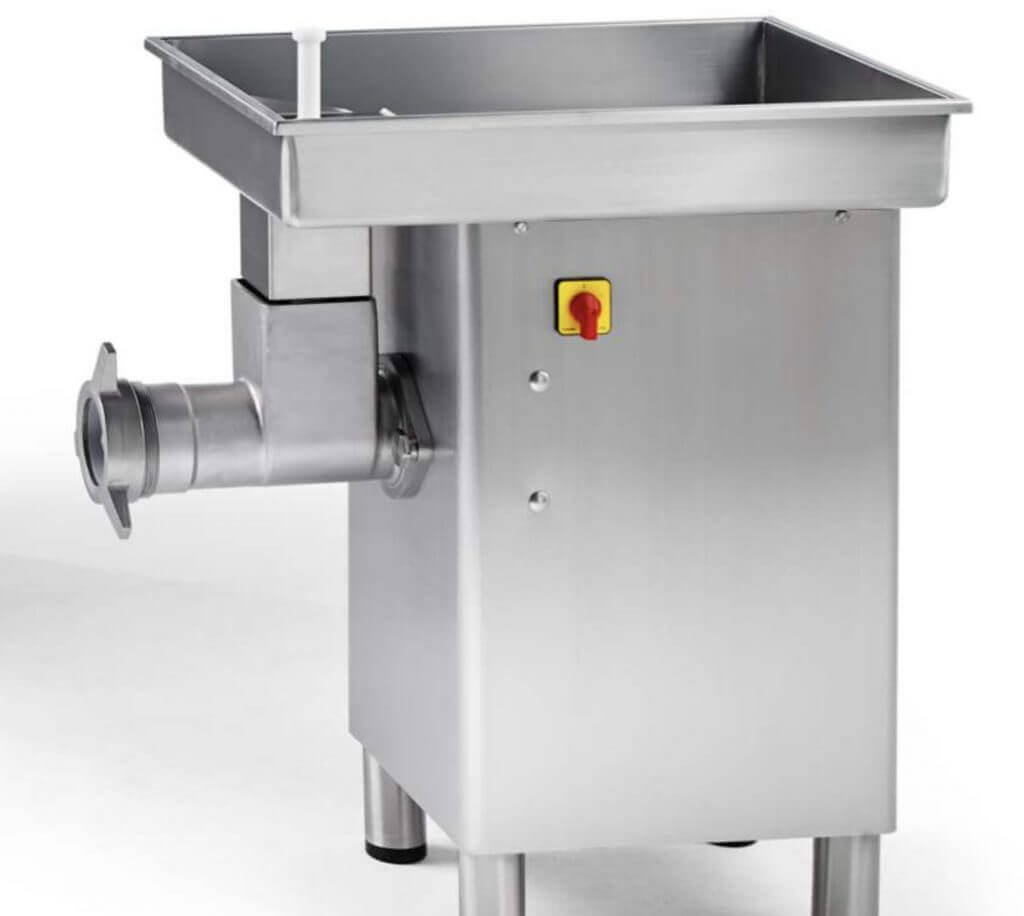 Talsa Food Processing Equipment | M&M Equipment Corp