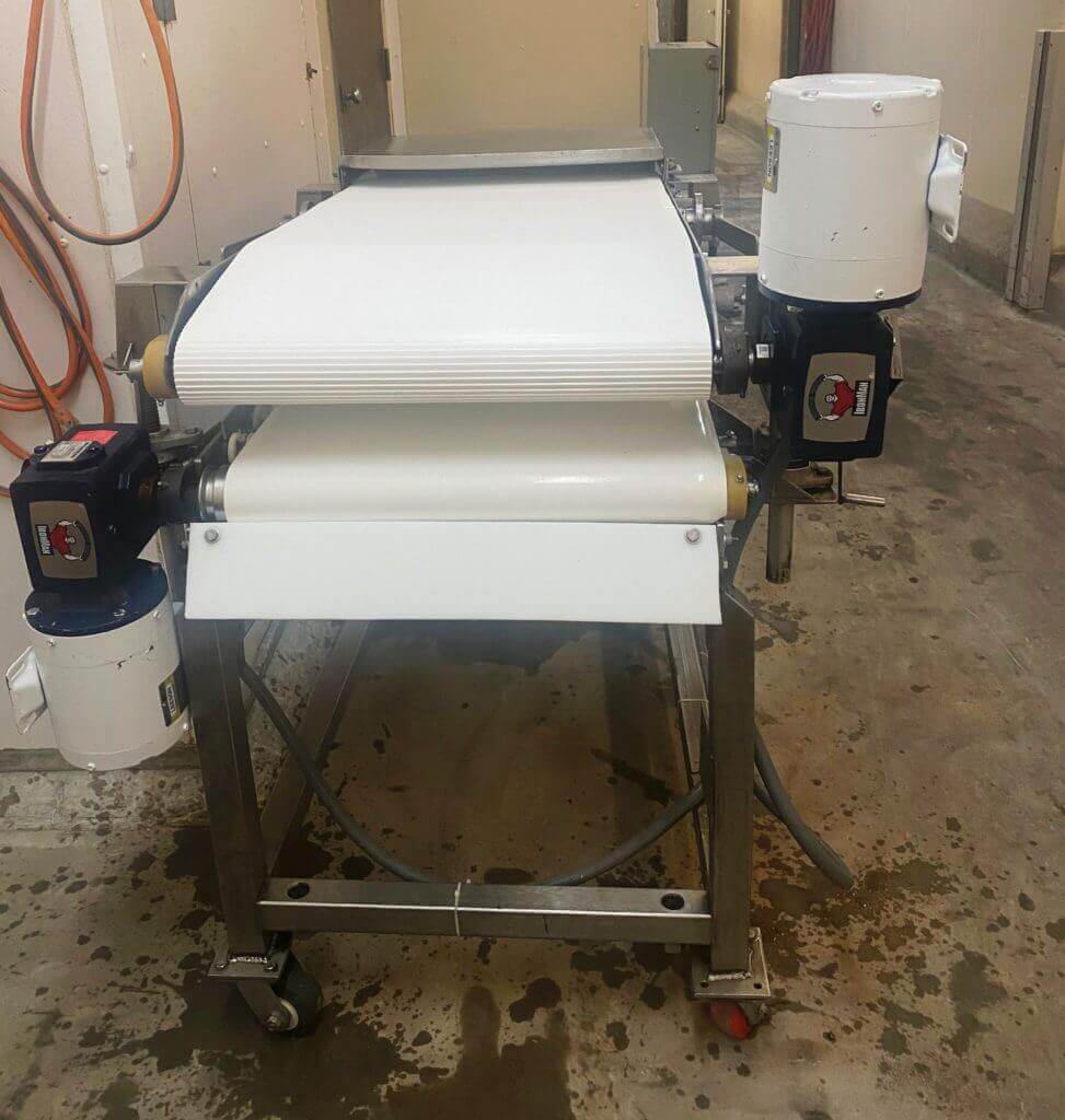 BETTCHER CF36 Cutlet Former | M&M Equipment Corp