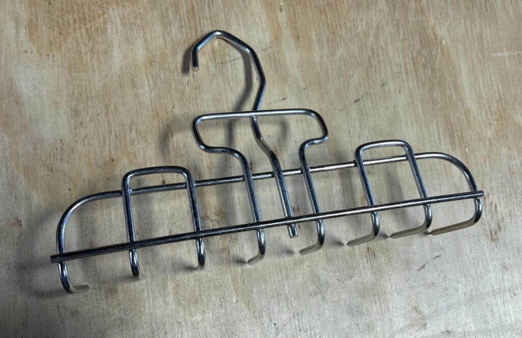 BEACON BH-401 Bacon Hangers | M&M Equipment Corp