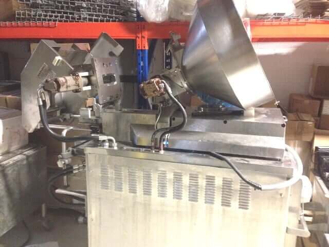 FORMAX F-19 Patty Former | M&M Equipment Corp