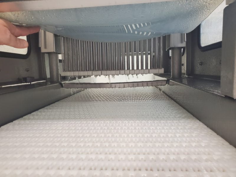Fomaco FGM 44 M2 Pickle Injector | M&M Equipment Corp