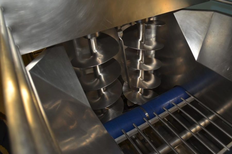 FORMAX Maxum700 S/S Pattymaker/Former | M&M Equipment Corp