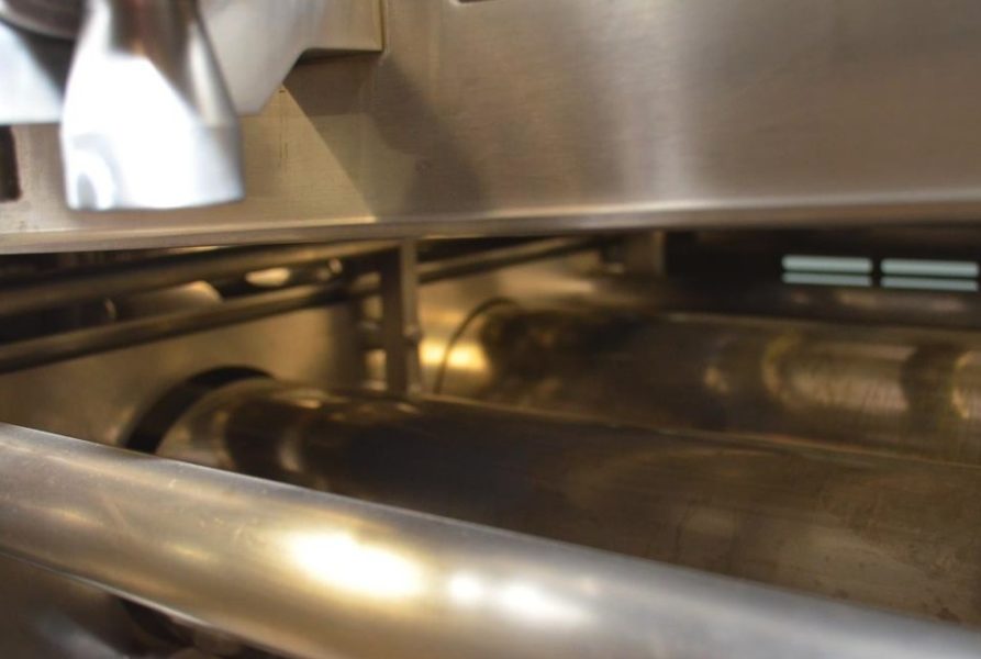 FORMAX Maxum700 S/S Pattymaker/Former | M&M Equipment Corp