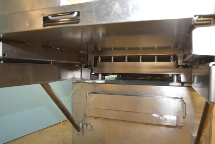 FORMAX Maxum700 S/S Pattymaker/Former | M&M Equipment Corp