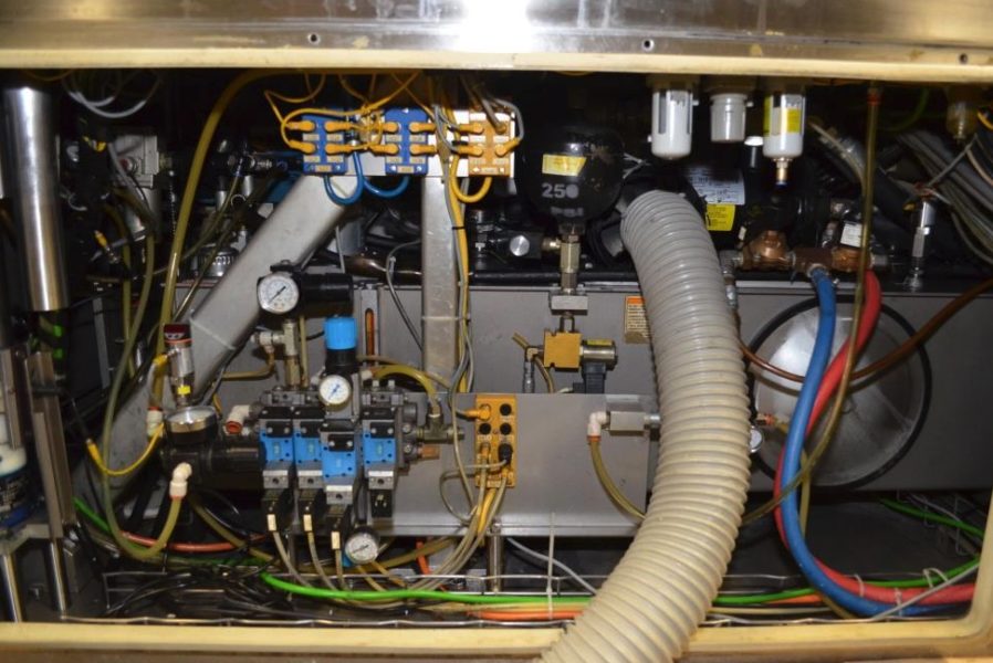FORMAX Maxum700 S/S Pattymaker/Former | M&M Equipment Corp