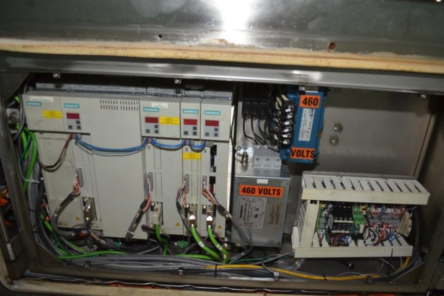 FORMAX Maxum700 S/S Pattymaker/Former | M&M Equipment Corp