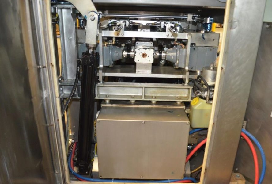 FORMAX Maxum700 S/S Pattymaker/Former | M&M Equipment Corp