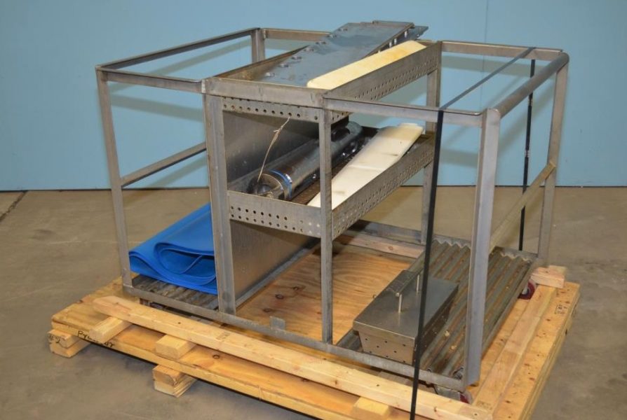 FORMAX Maxum700 S/S Pattymaker/Former | M&M Equipment Corp