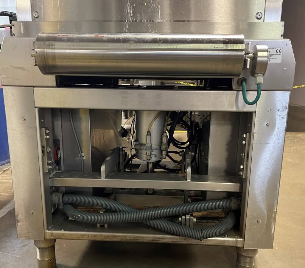 VC999 K7B Vacuum Packaging Chamber | M&M Equipment Corp