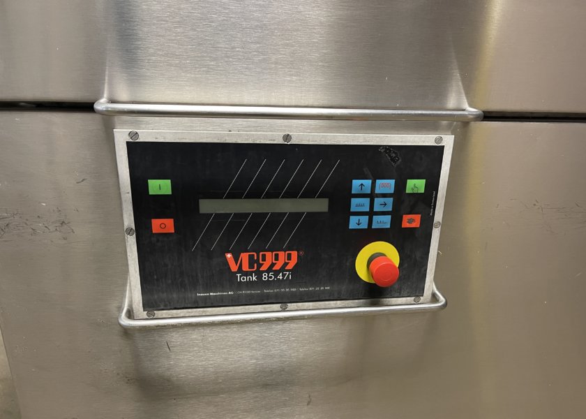 VC999 K7B Vacuum Packaging Chamber | M&M Equipment Corp