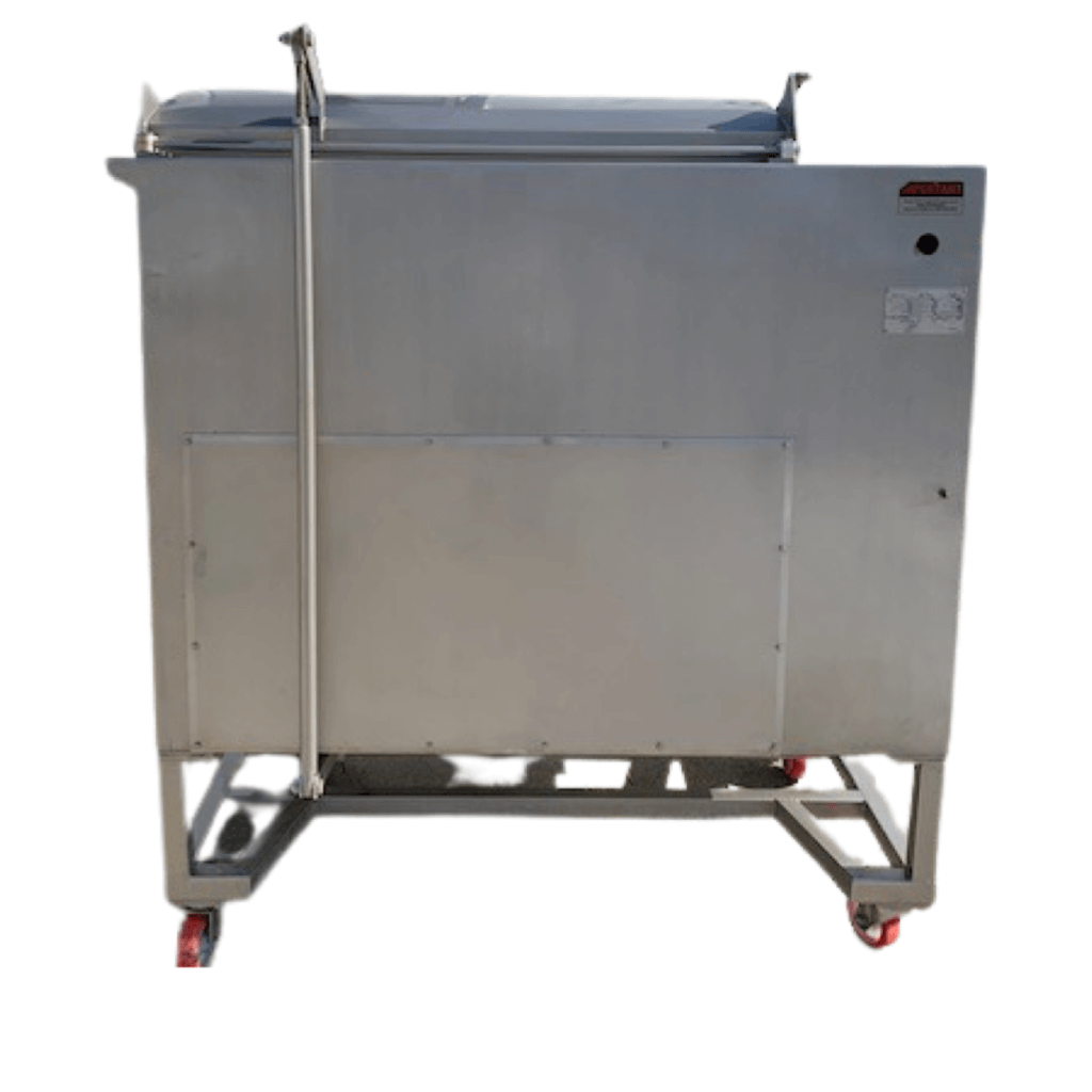 THOMPSON 5000 Mixer Grinder | M&M Equipment Corp