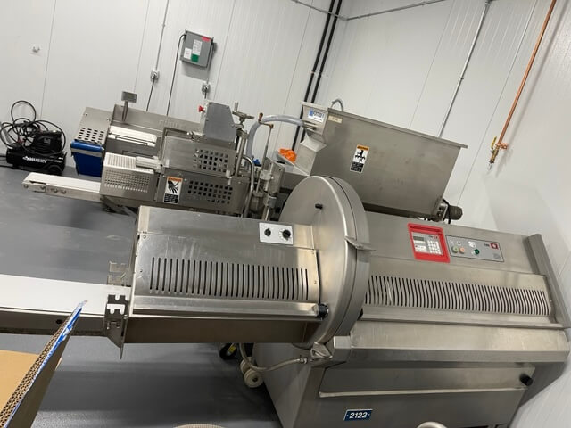 Used Treif Food Equipment | M&M Equipment Corp