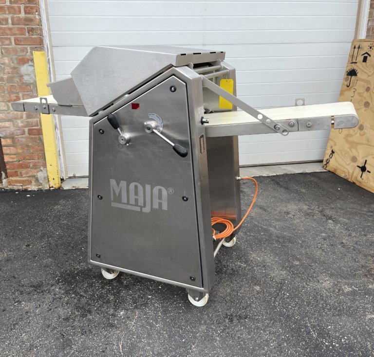 Commercial Skinner Machines | M&M Equipment Corp