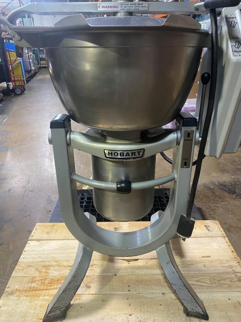 New and Used Hobart Food Service Equipment | M & M Equipment Corp