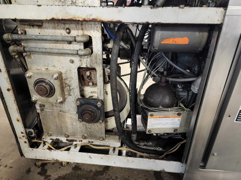 Formax F 12 Patty Former | M&M Equipment Corp