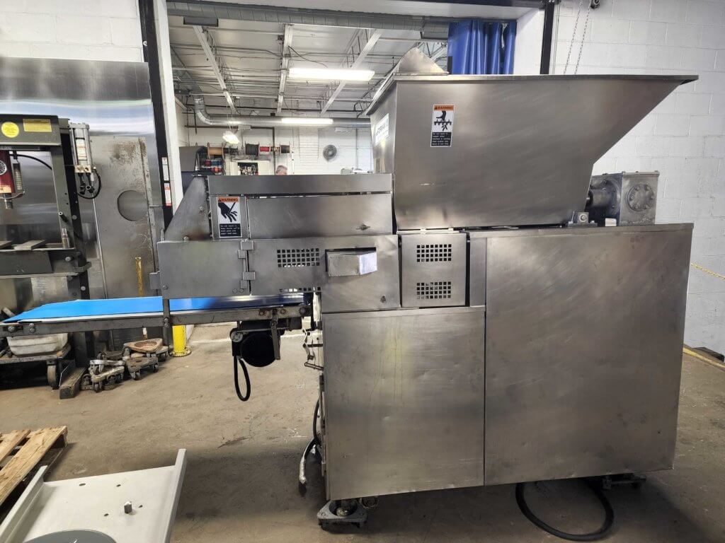 Formax F 12 Patty Former | M&M Equipment Corp