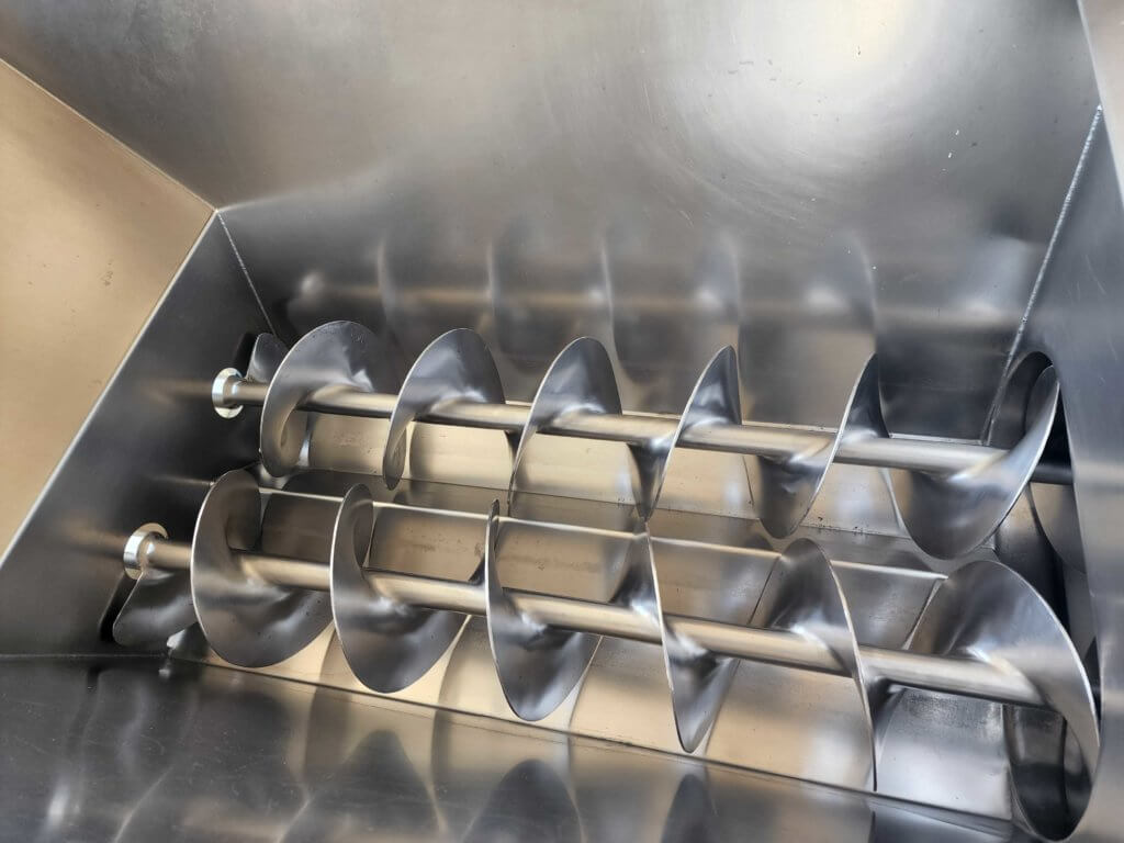 Formax F 400 Forming Machine | M&M Equipment Corp