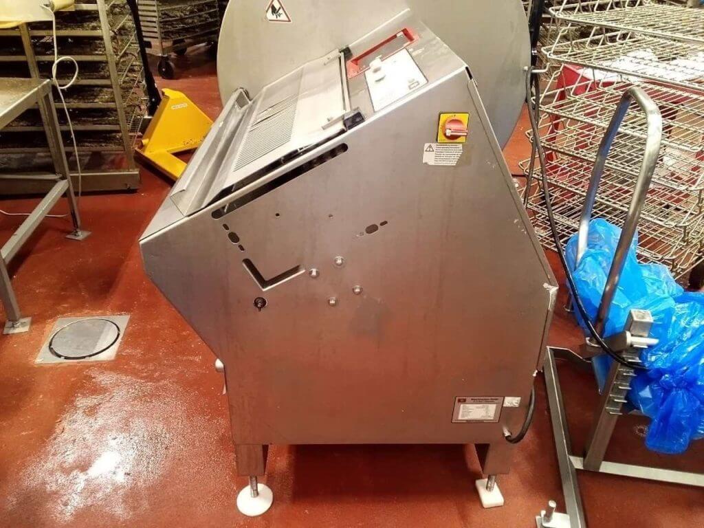 Treif Lion Slicer | M&M Equipment Corp