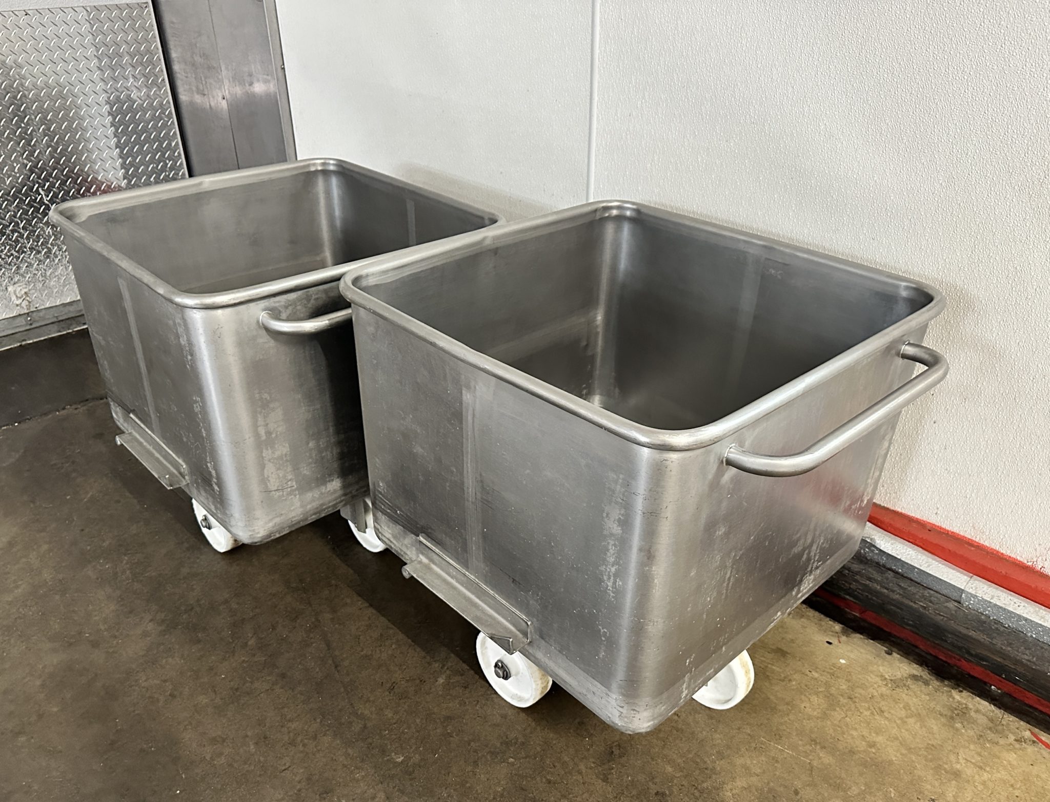 Hantover | M&M Equipment Corp
