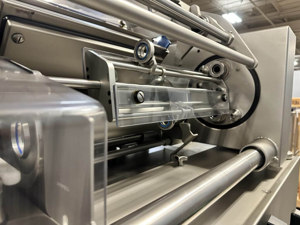 VEMAG LPG 209 Linking System | M&M Equipment Corp