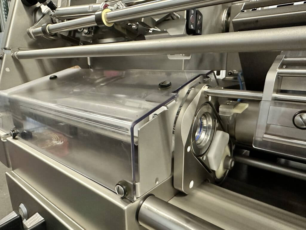 VEMAG LPG 209 Linking System | M&M Equipment Corp