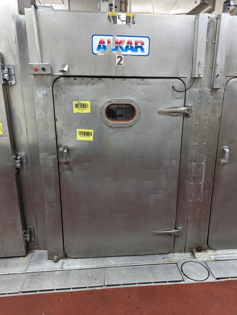 Used Alkar Equipment | M&M Equipment Corp