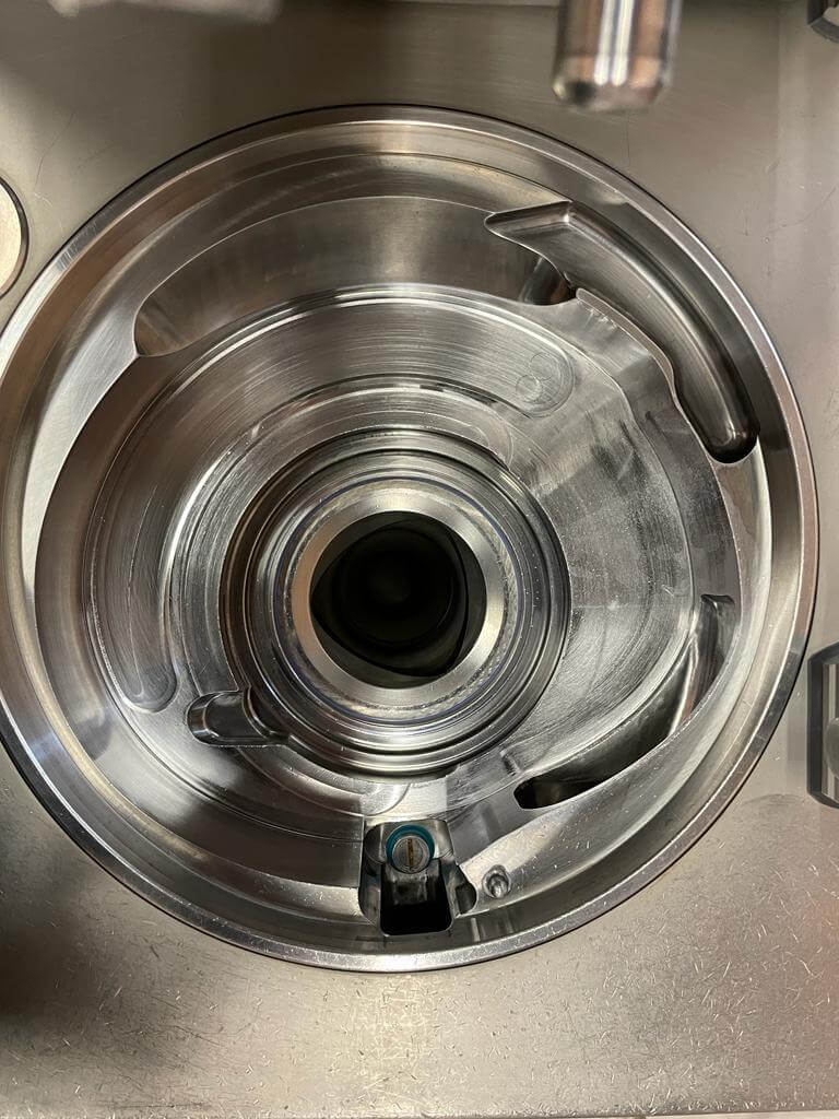 HANDTMANN VF630 Vacuum Stuffer | M&M Equipment Corp