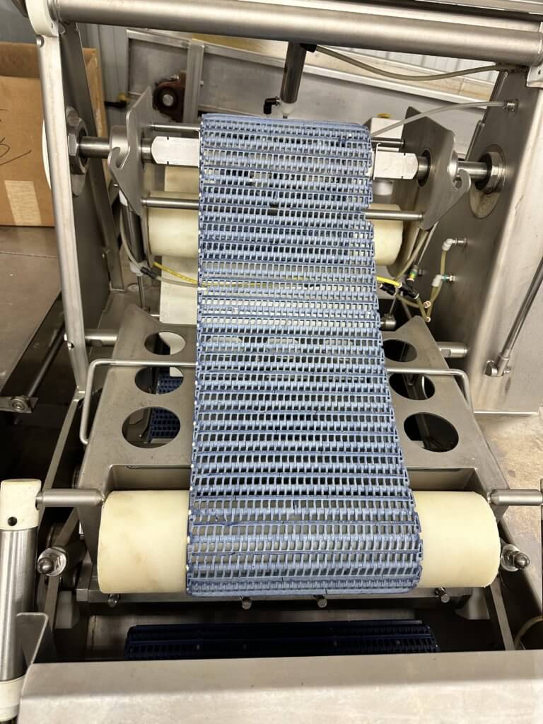 TOWNSEND 6000 DHT Automatic Trimmer Loin & Butt Skinner | M&M Equipment ...