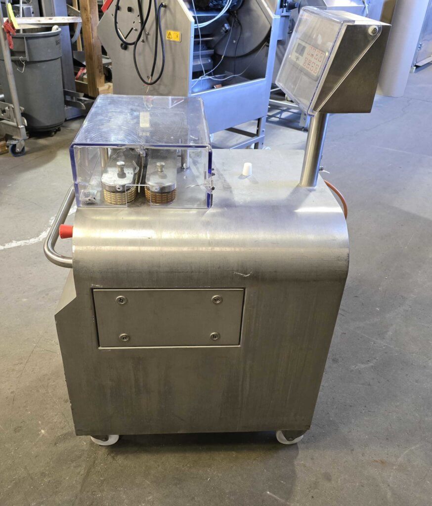 Inotech WT 99-S Link Cutter | M&M Equipment Corp