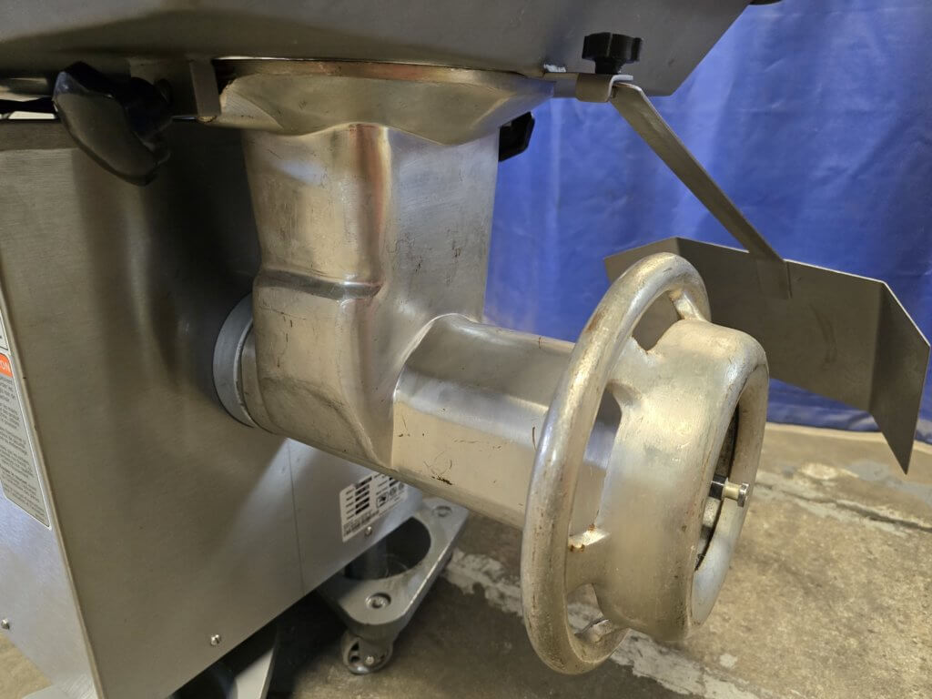 PROCUT KG-32-MP Table Top Grinder | M&M Equipment