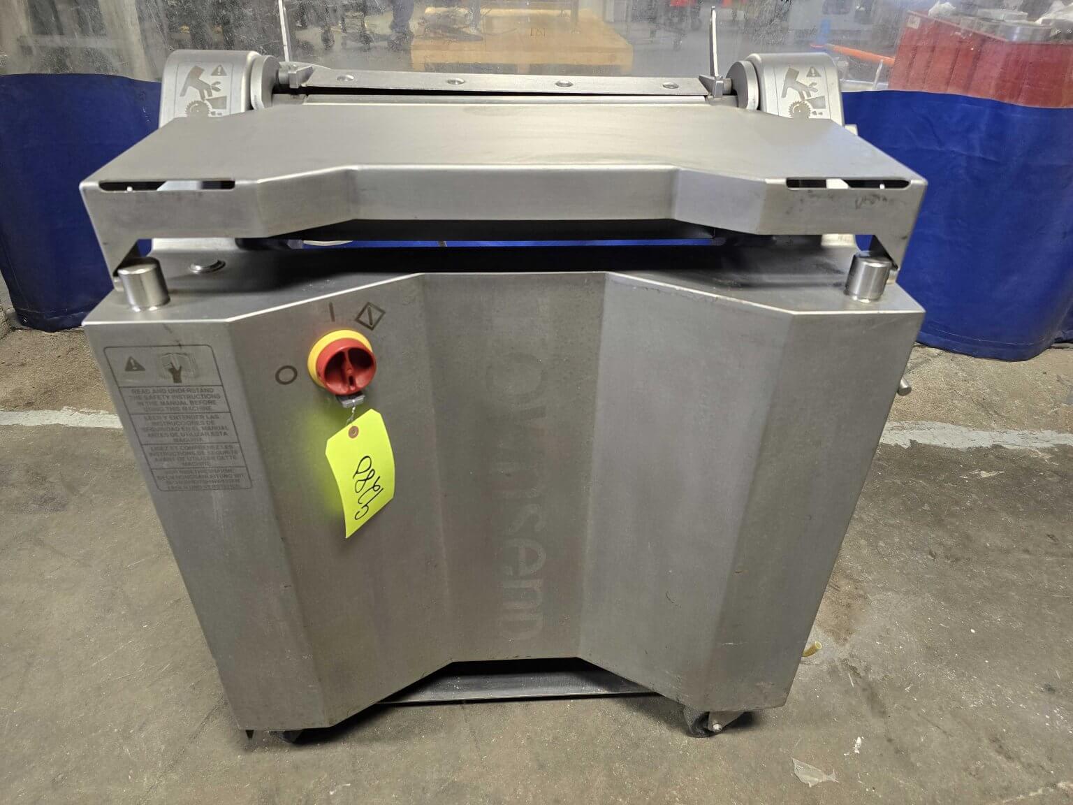 Commercial Skinner Machines | M&M Equipment Corp