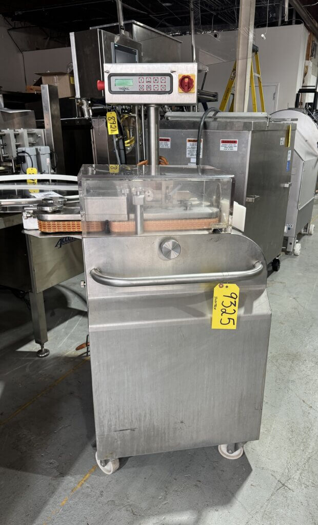 Inotech WT 99-S Link Cutter | M&M Equipment Corp