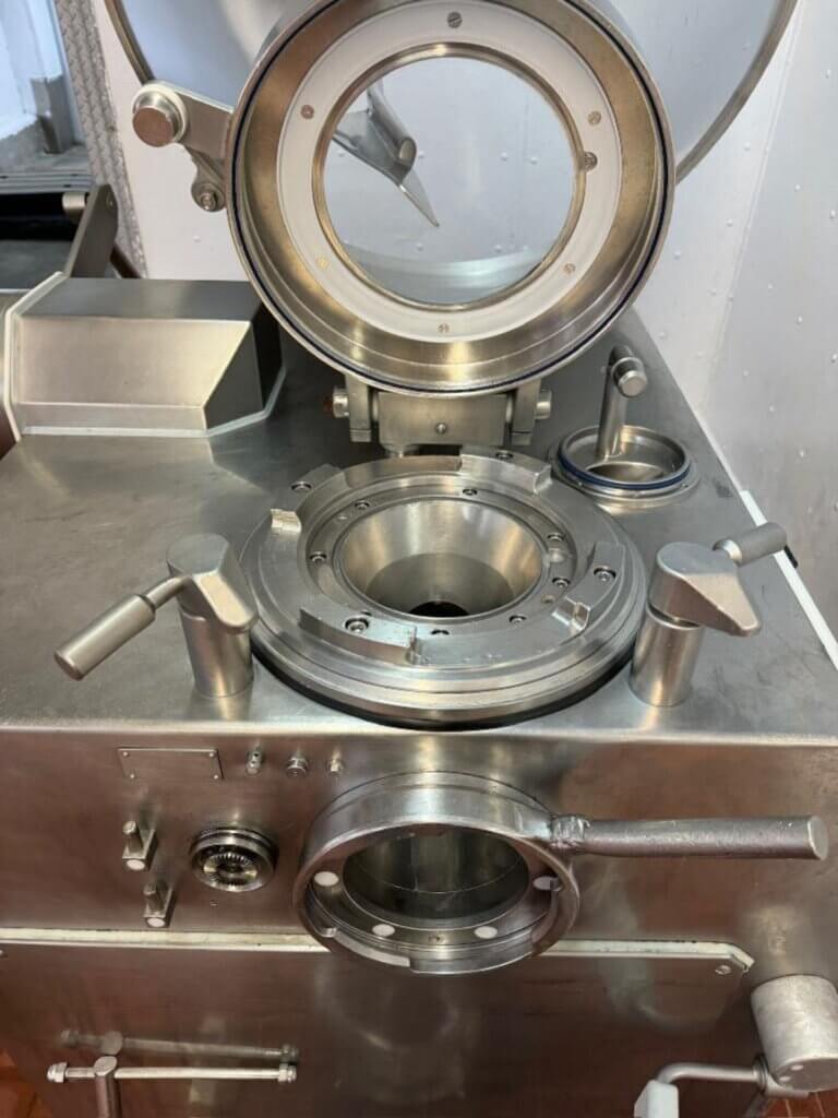 VEMAG HP 10-C Vacuum Stuffer | M&M Equipment Corp
