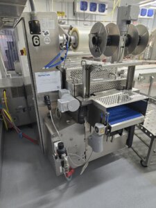 Used Multivac Packaging Equipment | M&M Equipment