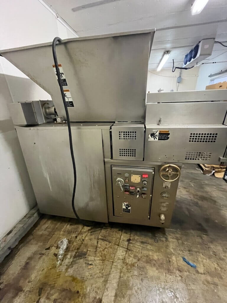 New and Used Formax Equipment | M & M Equipment Corp