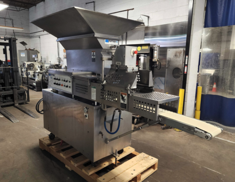 New and Used Formax Equipment | M & M Equipment Corp