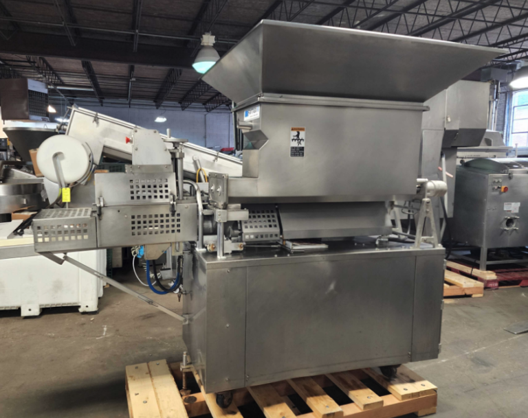 FORMAX F6 Former | M&M Equipment Corp